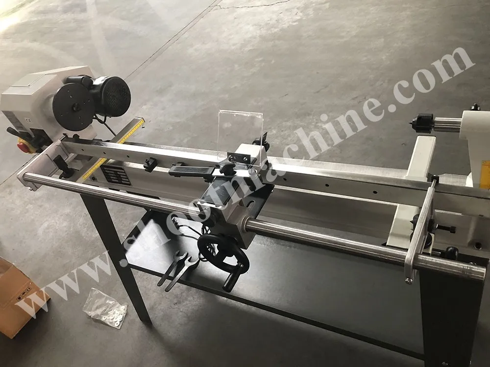 Mc1100 wood lathe store