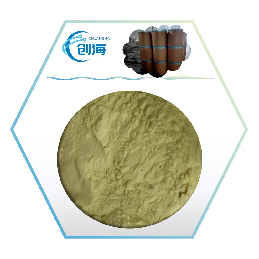 High Quality Zein (corn Protein) Cas 9010-66-6 With Best Price - Buy ...
