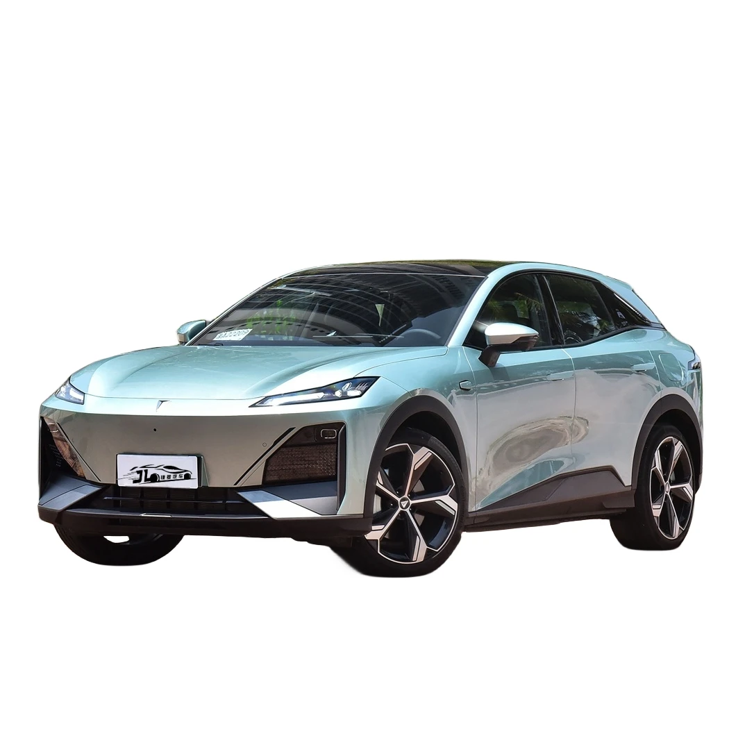 2023 Changan Sl S7 Ev Auto Changan Dark Blue S7 Shenlan New Suv Car ...