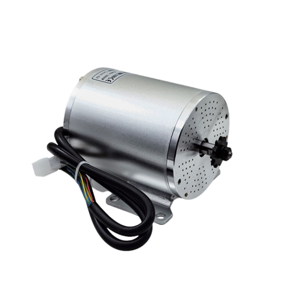 Alibaba.com: Original MY1020 36V 48V 60V BLDC brushless motor 500W to ...
