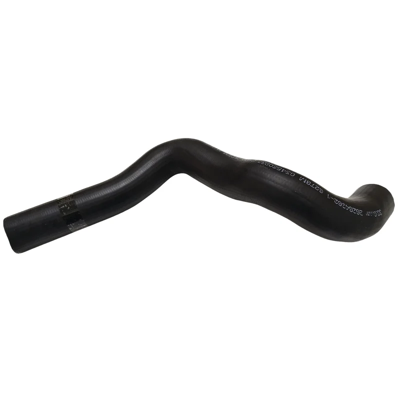 9014054 9076033 Hight Quality Radiator Inlet Hose Assembly FOR ...
