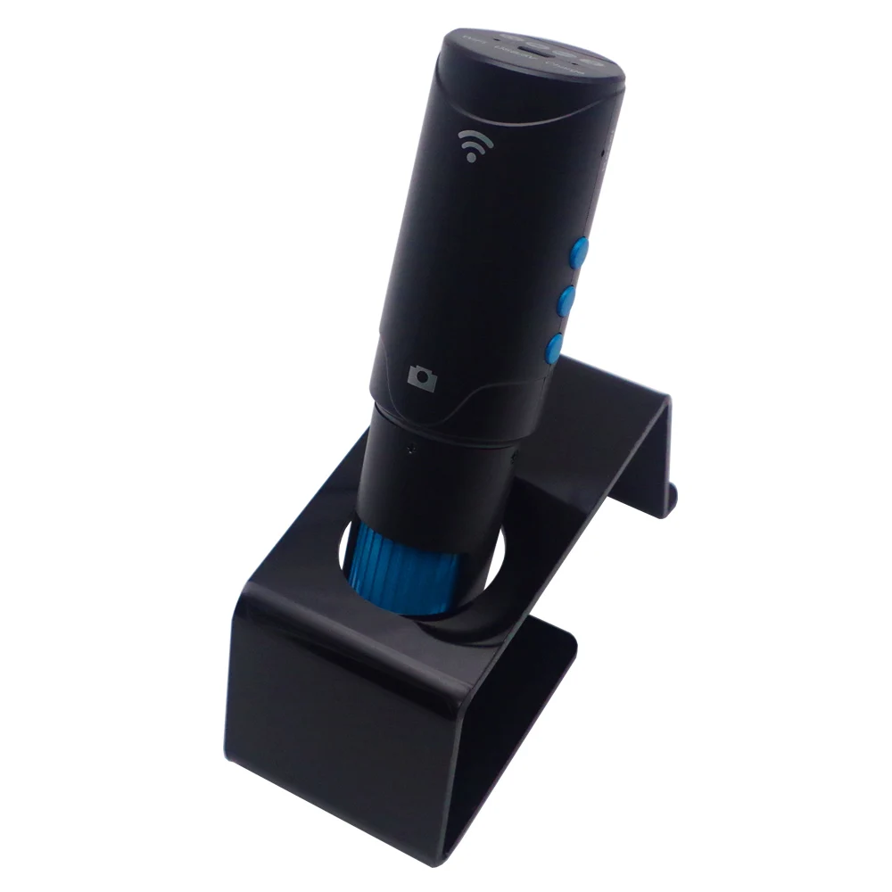 UV Light Scalp Machine Hair Scalp Diagnosis with Replaceable Nozzles ...