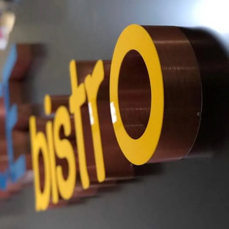 Outdoor Led Pizza Sign Board Designs for Shop Letter Restaurant ...