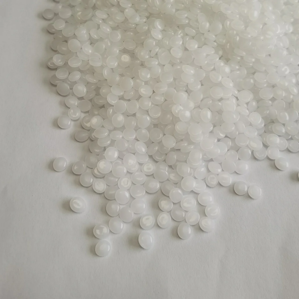 High Density Polyethylene Granules Hdpe 8800 Hdpe Virgin Plastic Raw ...