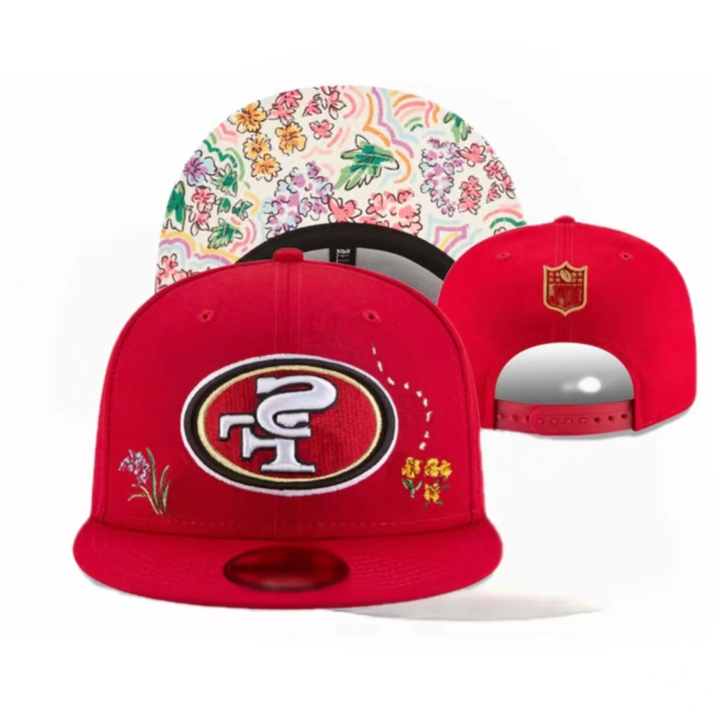 Factory Era Original Fitted Hat Basketball Cap Football Team Cap ...