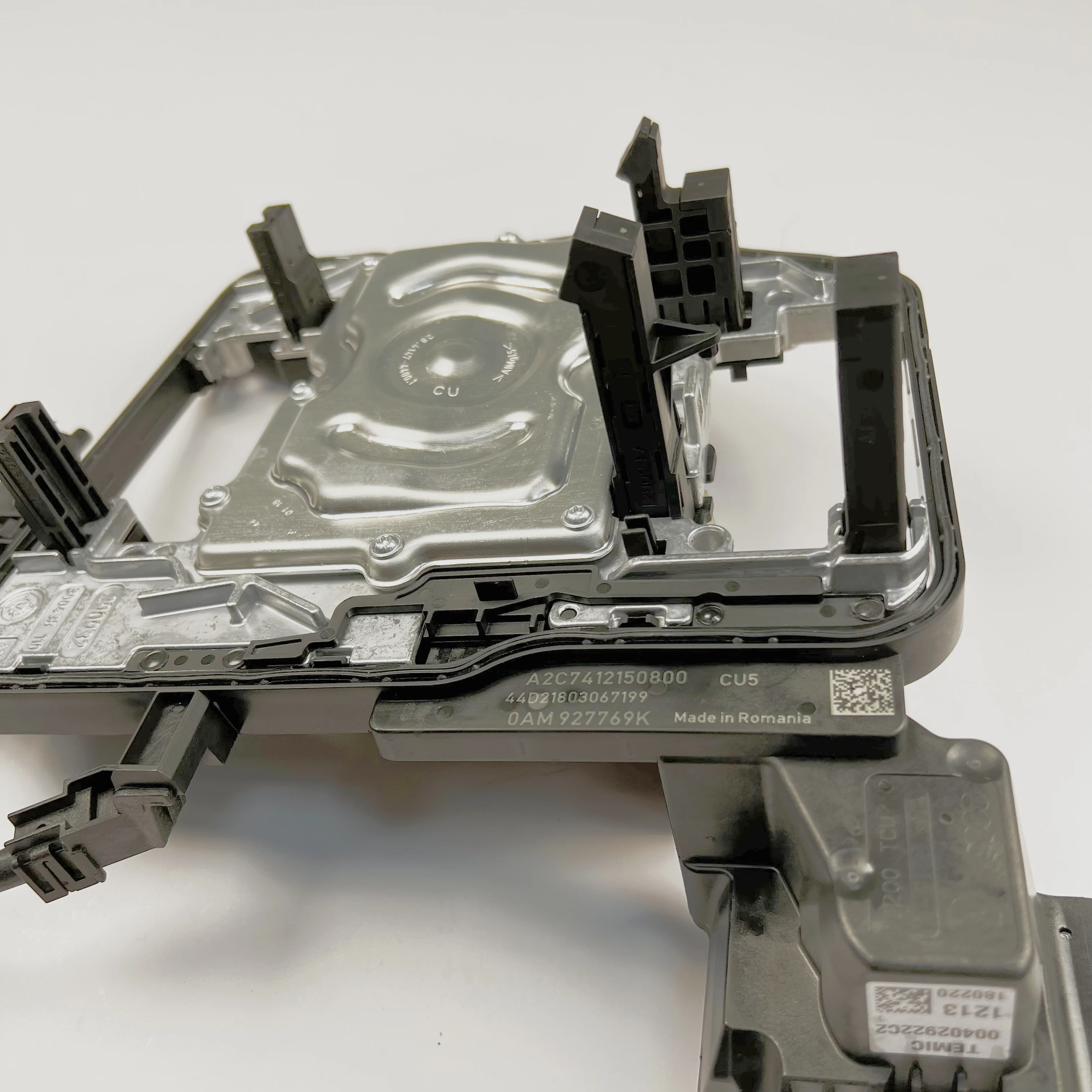 DQ200 DSG 7-Speed Transmission Control Unit TCU/TCM for Audi Skoda