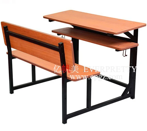 School Tables and Benches - Durable Student Desk Furniture