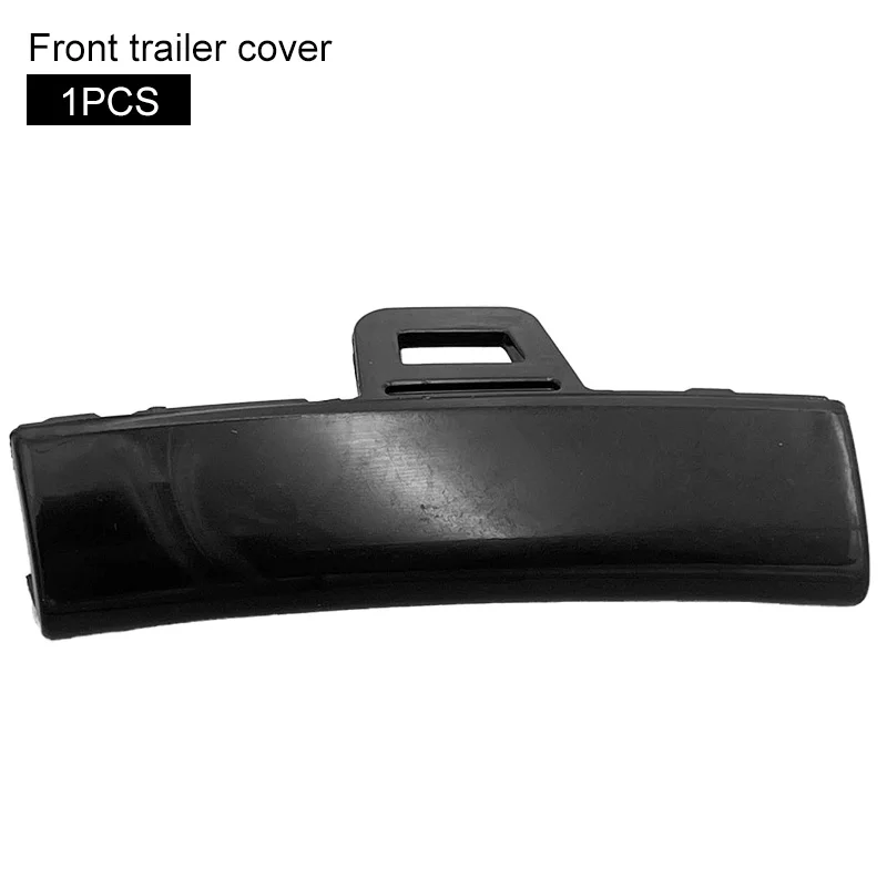 For Mercedes Benz W167 GLE A1678858708 Tow Eye Hook Cover Front Rear ...
