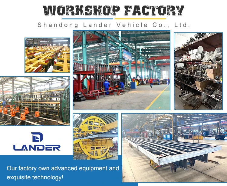 China 37t Sidelifter Container Side Box Loader Lifter Boxloader ...