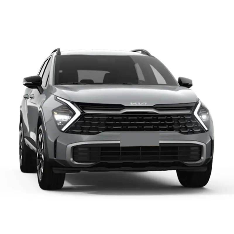 Kia Sportage 2022 New Car - Buy Kia Sportage kia Sportage 2023 sportage ...