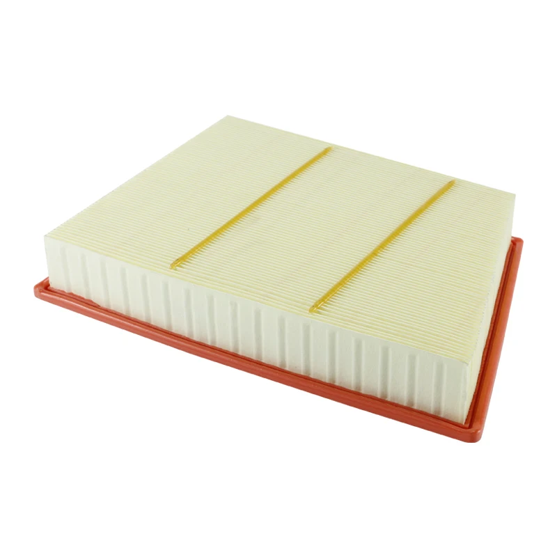 橙色pu密封滤纸滤芯汽车空气滤清器生产线oem 13717619267 13 71 8 513 944适用于宝马 - Buy 空气过滤器,汽车 ...