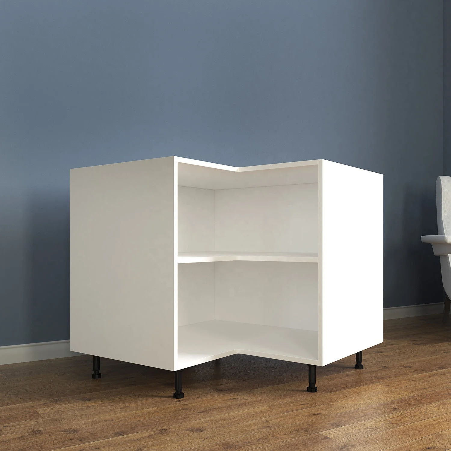 1200mm Kitchen Base Units - Stylish & Functional Solutions