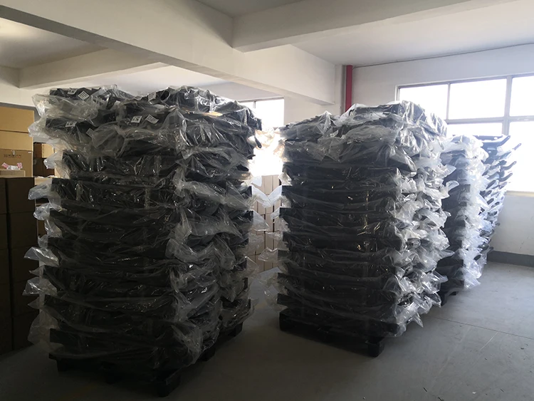 Auto Car Spare Parts Body Kit Car Front Bumper Cover Assembly For Kia ...