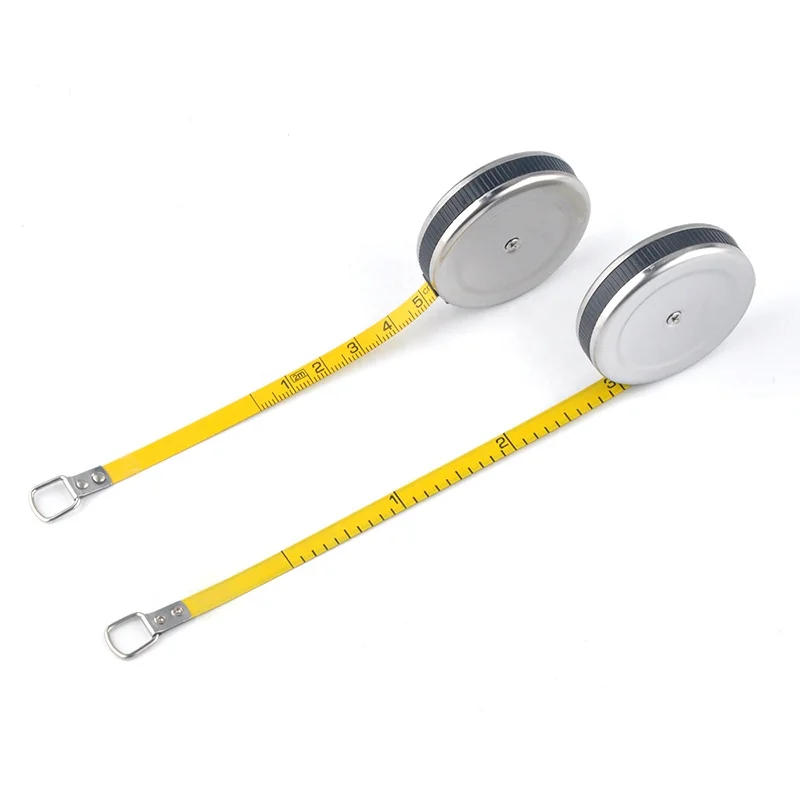 Wintape Metric 200cm Pi Tape Measure - Precision & Custom Logo