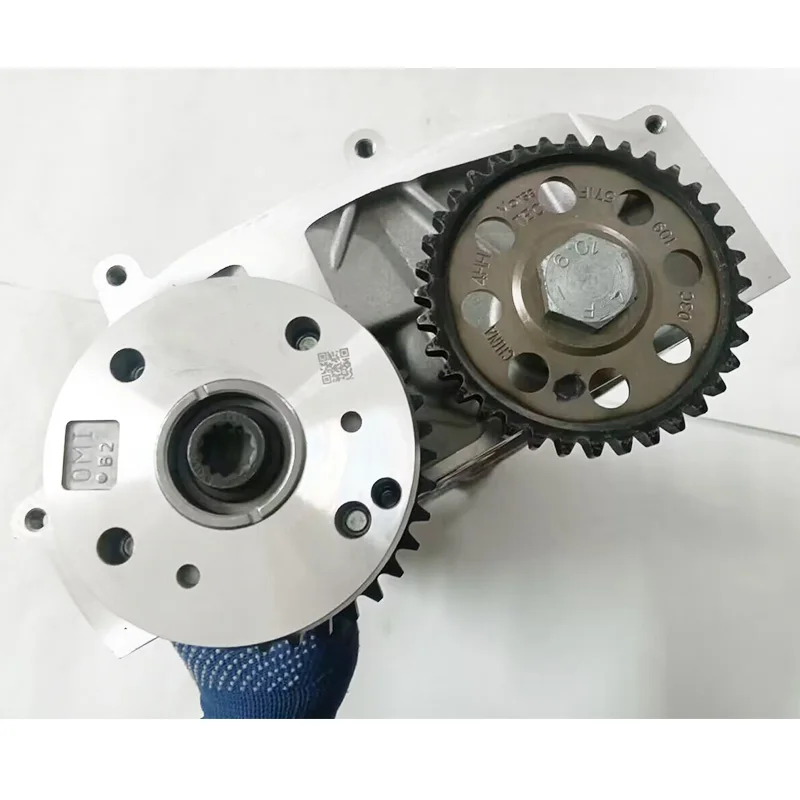 03C109101DC 03C109101DD 03C103475BC Cylinder Head Cover for VW Audi ...