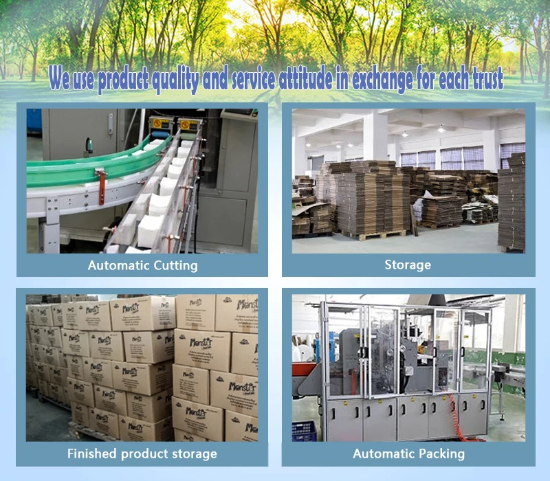 Wholesale Custom Oem Odm Bulk Color Big Size Small Facial Tissue Soft ...