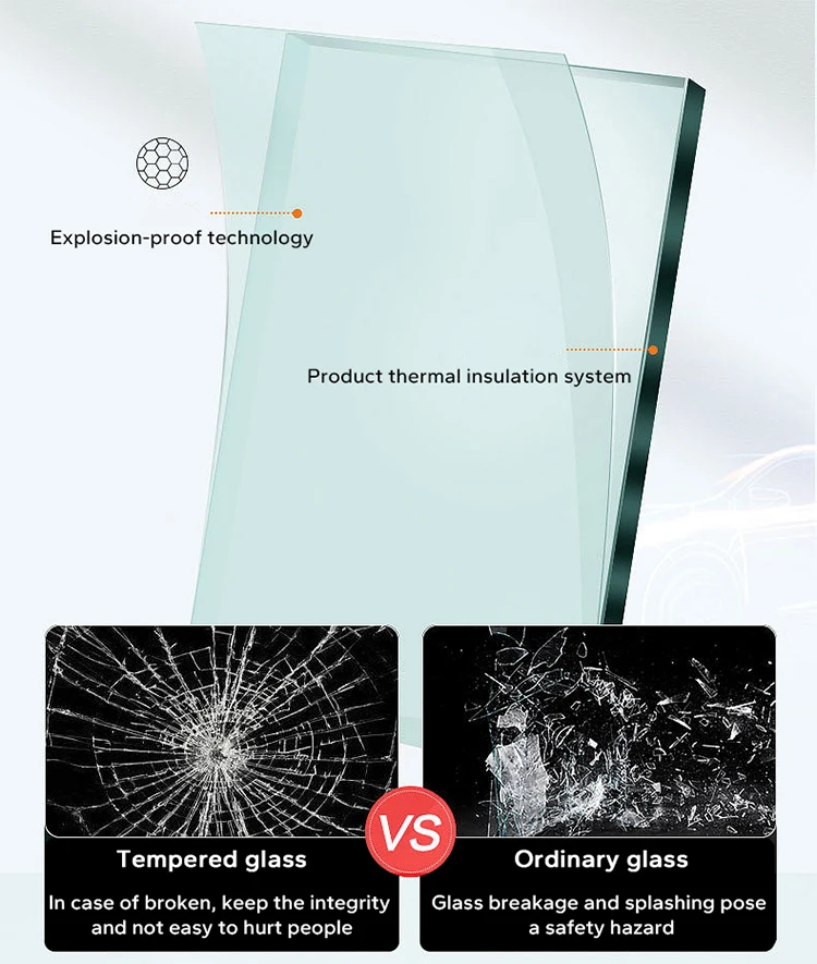 Wanjia Customized Modern Horizontal Sliding Aluminum Parallel Window ...