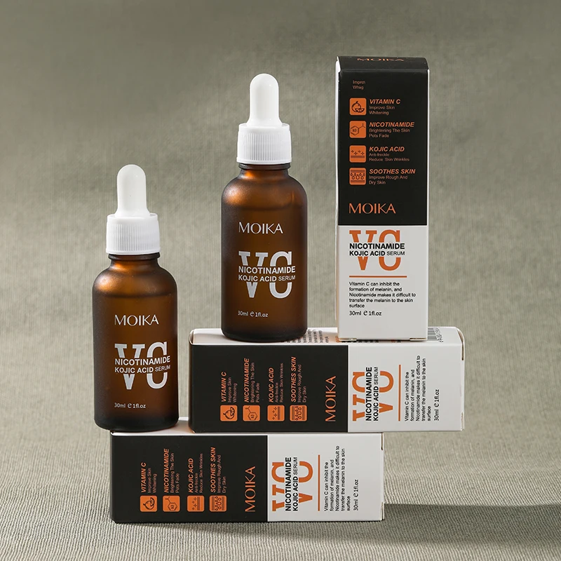 Moika Skin Naturals | Vc Bone Collagenpeptide Serum - Buy Spotted ...