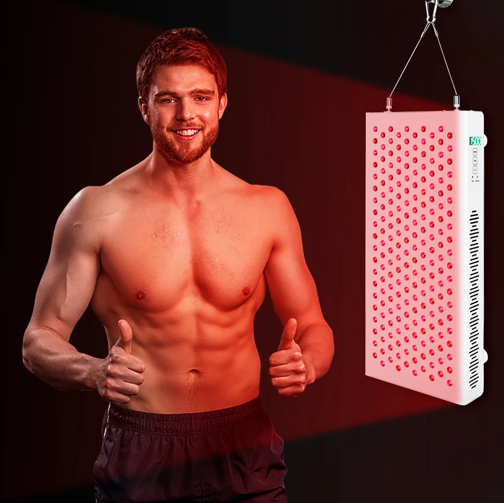 Red Dot Led Lighting Limited - Red Light Therapy Devices, Red Light ...