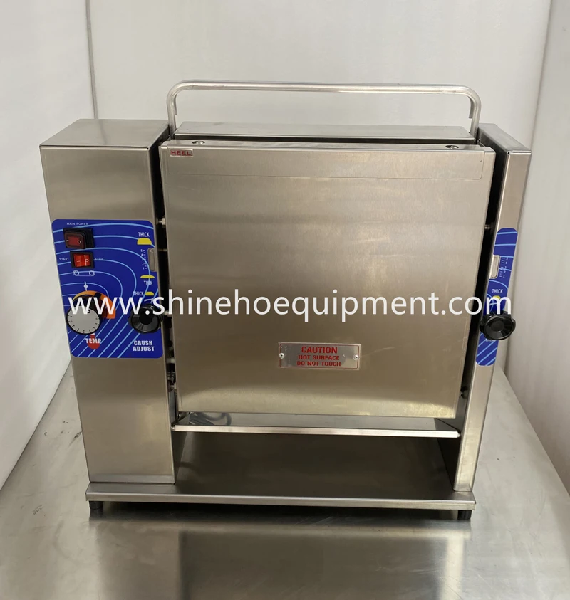 Prince Castle Toaster - High Productivity Bun Toasters