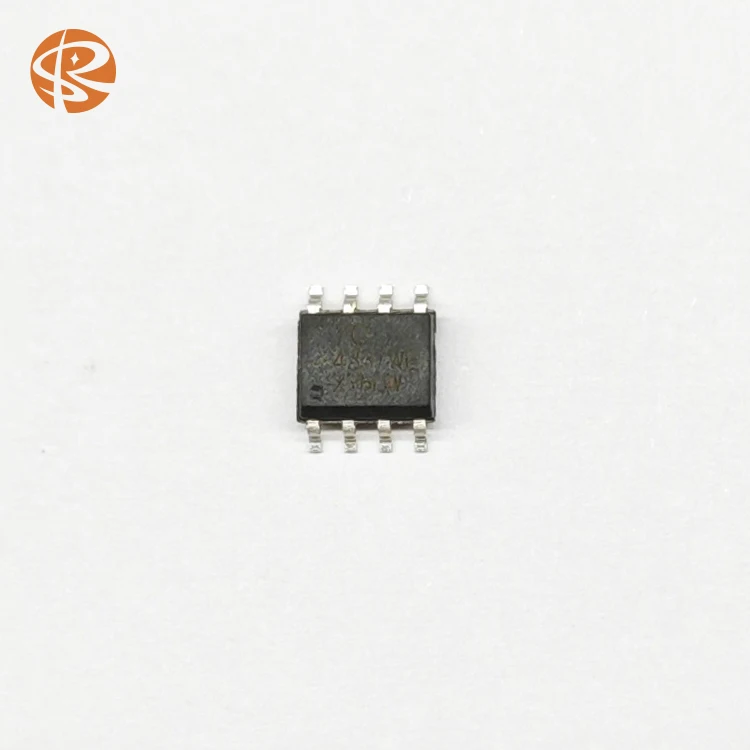 RSM Precision Real Time Clock (RTC) Module Low Power Integrated Circuit ...