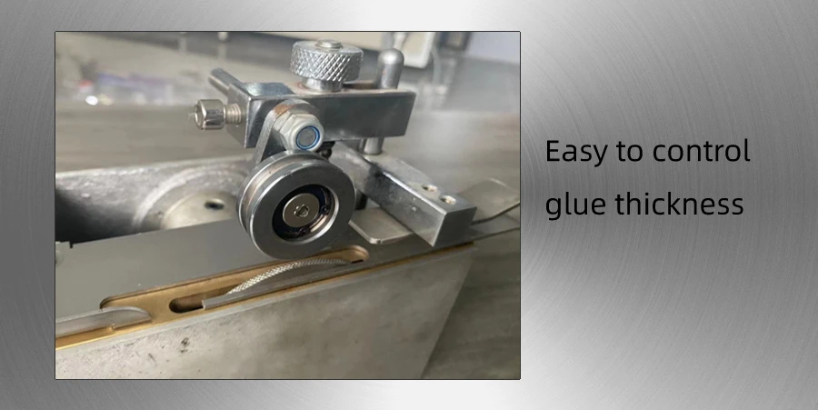 3a Folder Gluer Glue Pot Folder Gluer Folder Gluer Machine Spare Parts ...