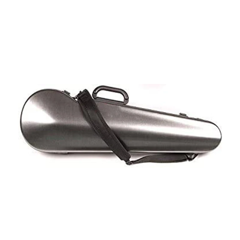 Fashion Violin Cases 2002xl Contoured Hightech Tweed-look 4/4 Violin ...