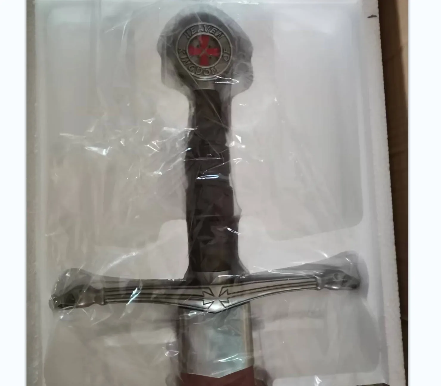 Medieval Masonic Knight Masonic Broad Sword| Alibaba.com