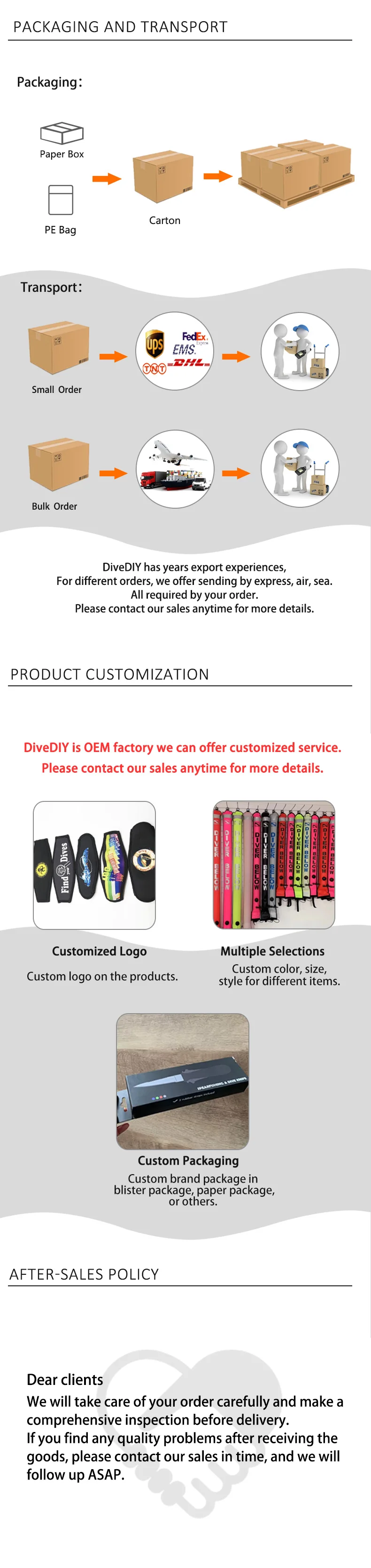 Big Size PVC Inflatable Spearfishing Float Boat - DIY Dive Float