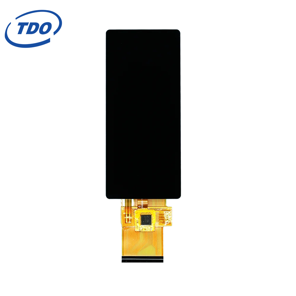 Elevator Tft Display Rgb Tft Display 3.2inch 320*820 Tft Lcd Display ...