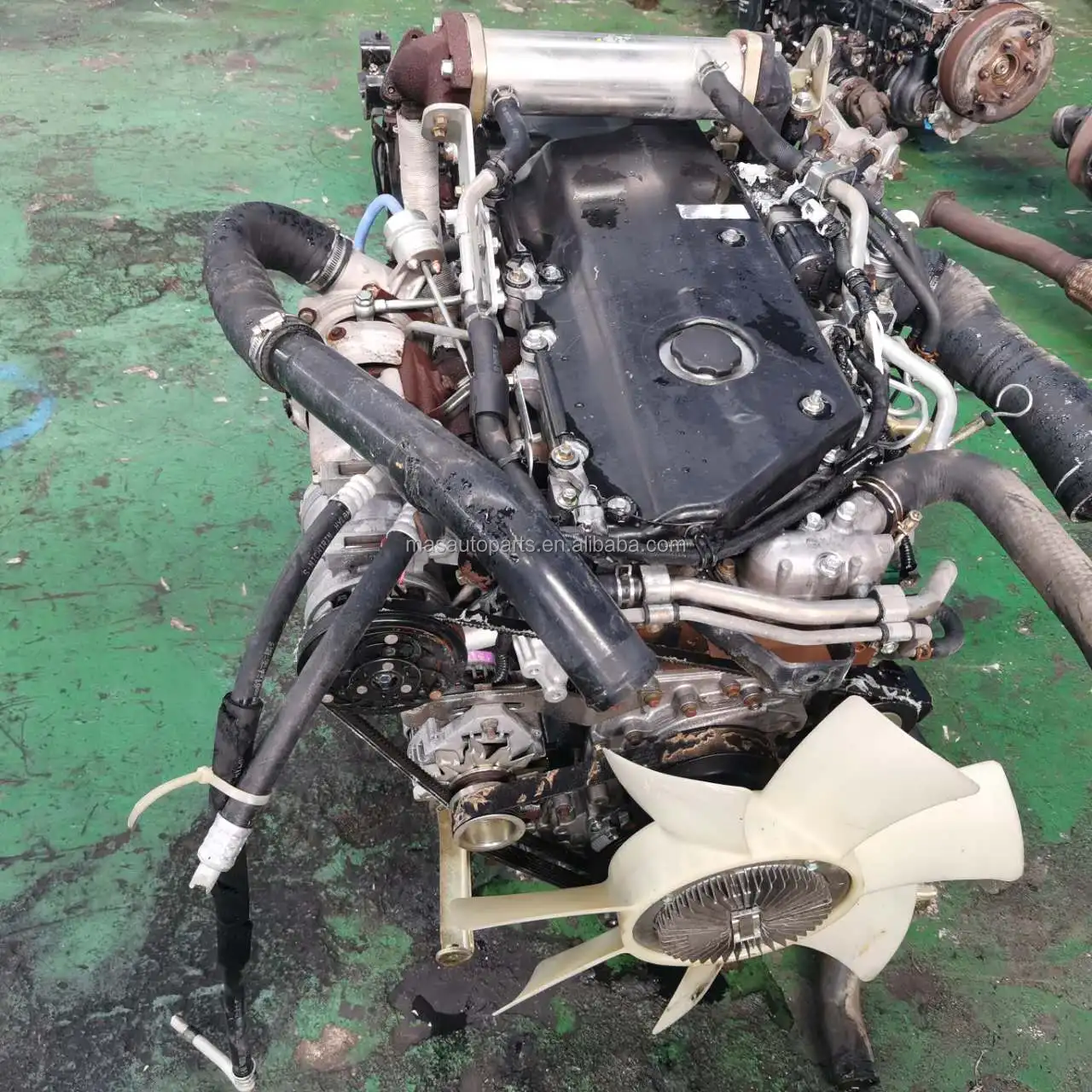 Excavator Engine 6bg1 6hk1 6rb1 6sd1 6wg1 4bg1 4jb1 4jj1 4jg1 4jg2 4hk1 New Japan Diesel Engine ...