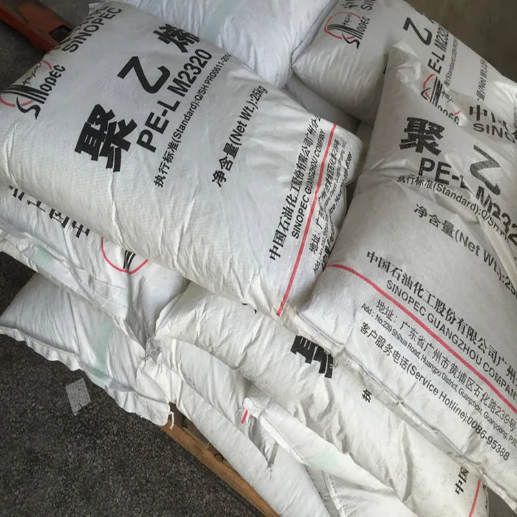 Lldpe Linear Low Density Polyethylene Virgin Ldpe Granules Lldpe M2320 ...