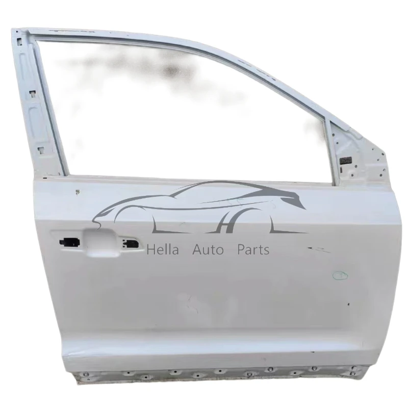 长安CS55 plus 6101100前门-AW201 6101200-AW201 6101100AW201 6101200AW201 ...