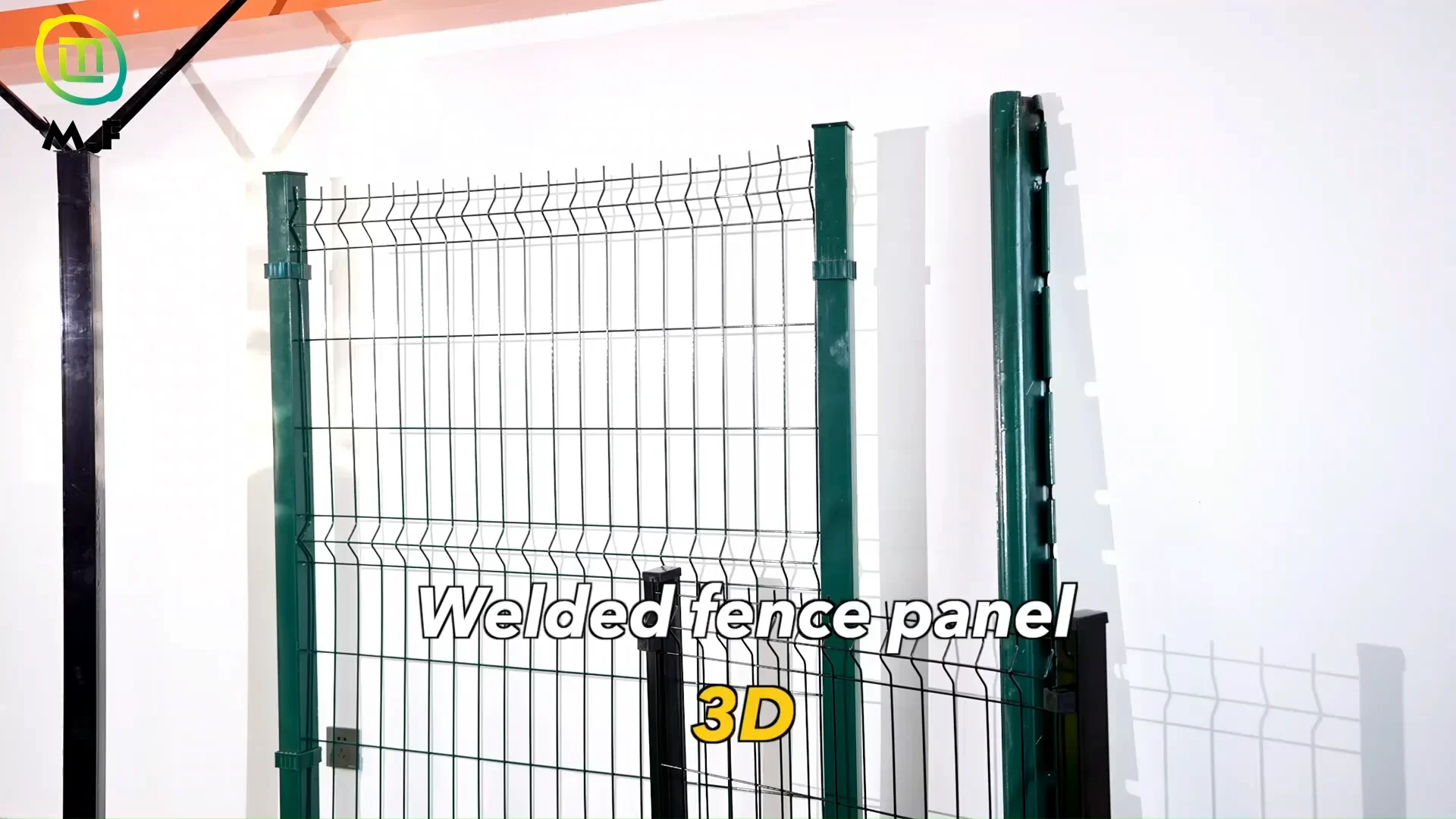 3d Mesh Fence Panel Cheap Welded Mesh Fence Outdoor Curved Airport Fencing Panels For Sale - Buy ...