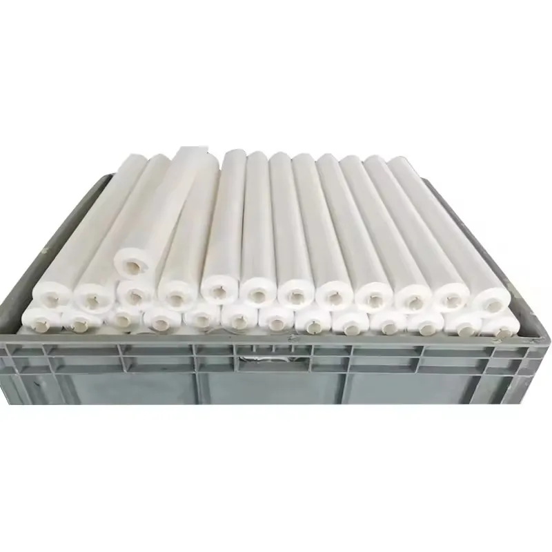 Cleanroom Wiper Sticky Roller Stencil Roller For Cleanroom| Alibaba.com