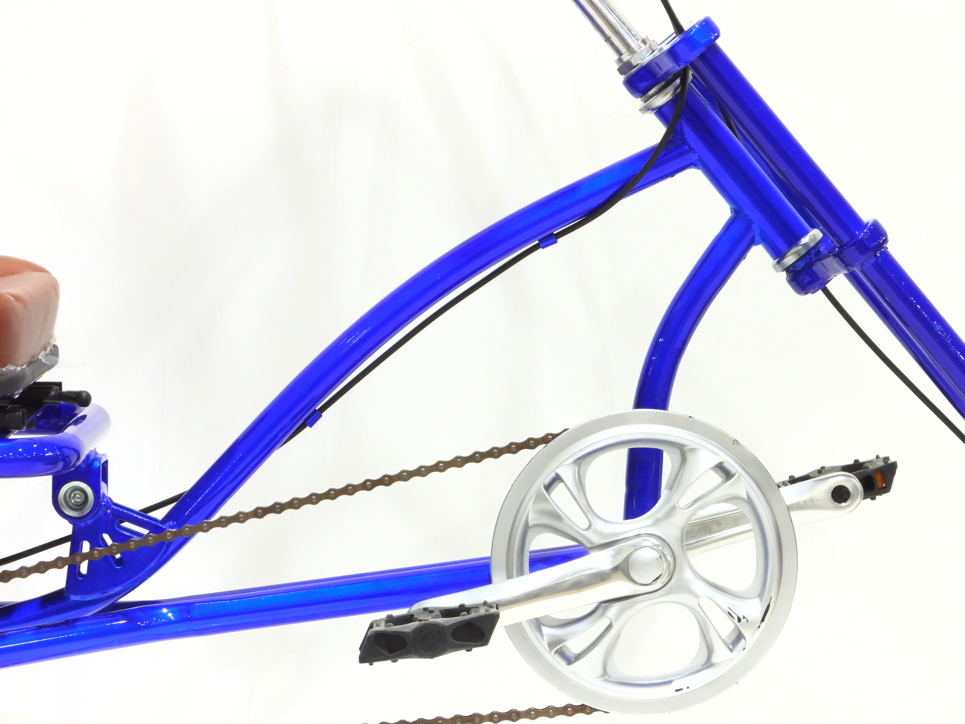 Wholesale Adult Cool City Coco Cycling Chopper Bike 3 Wheels