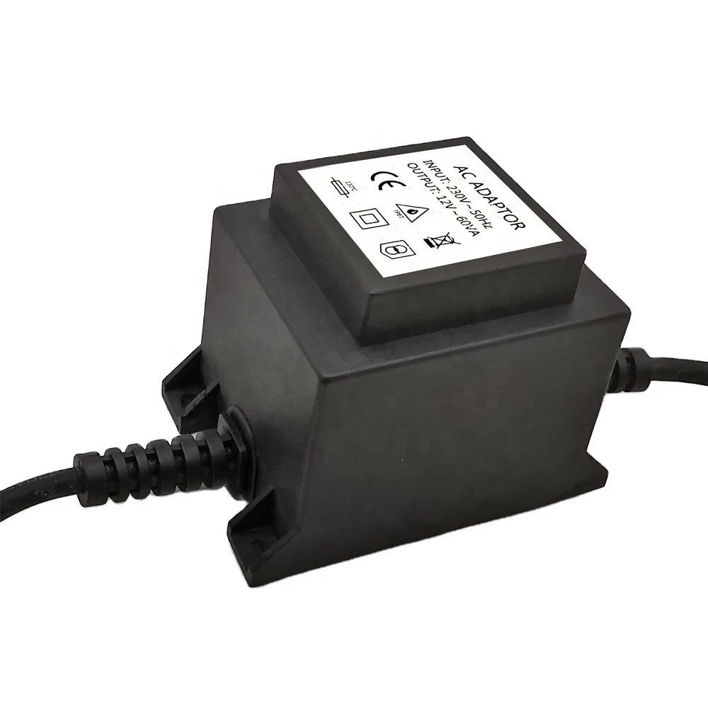IP68 12V Outdoor Waterproof Transformer for Pool heating| Alibaba.com