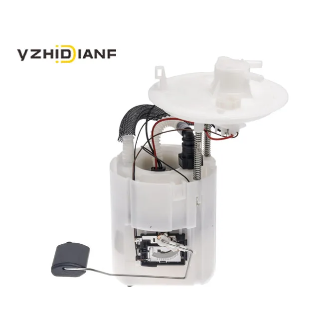 Auto Parts Fuel Pump Assembly 31110-1R000 311101R200 for Hyundai Accent ...