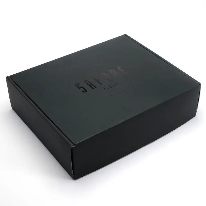 Packaging Makeup Mailer Box Carton Cardboard Corrugated Cosmetic ...