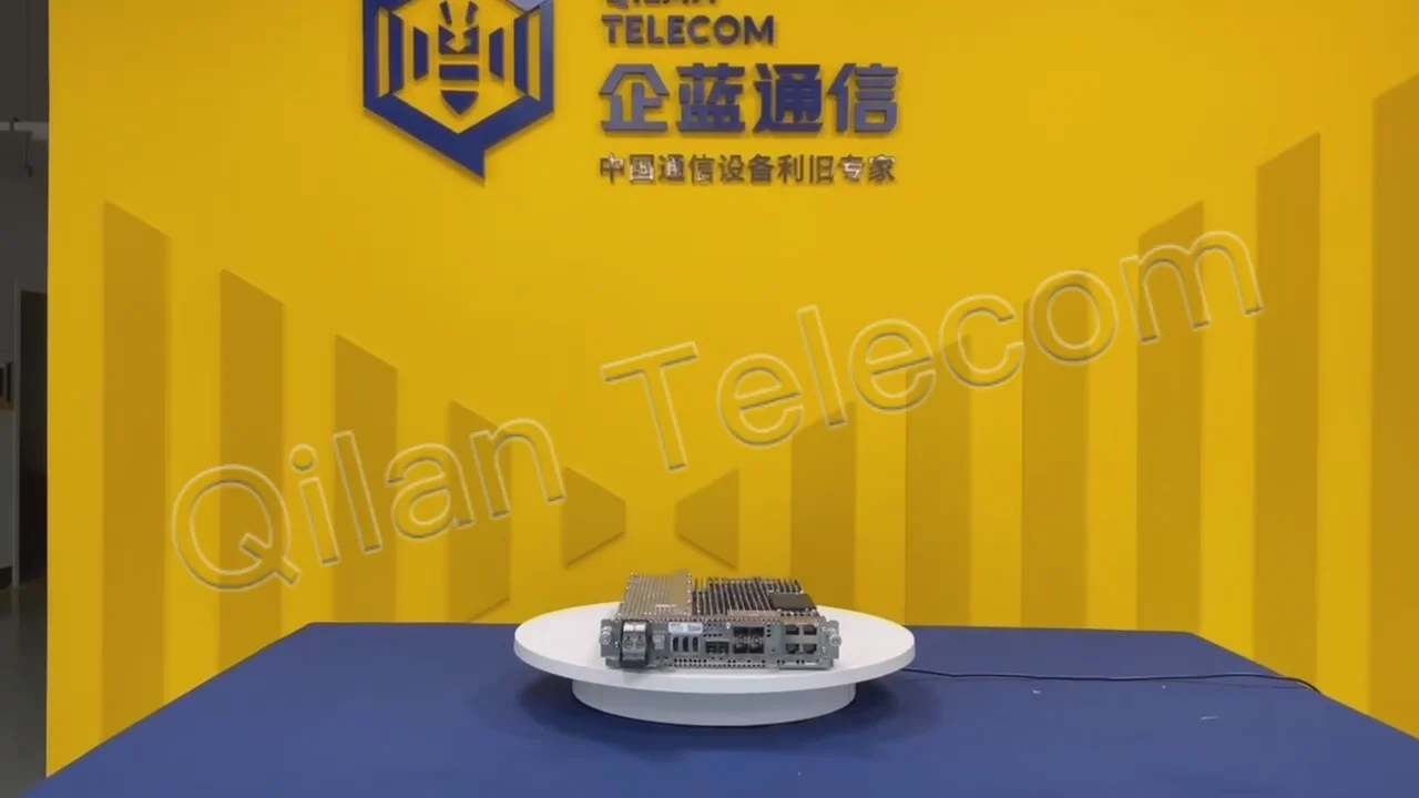 Papan Baseband 4g Nokia Abio Bbu 475266a Flexi Untuk Nirkabel - Buy ...