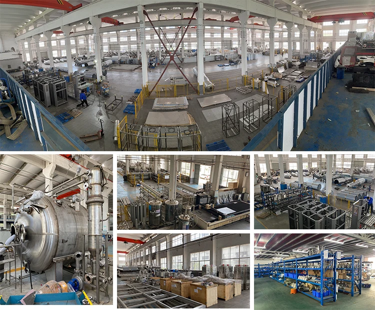 Hthp Vertical Dyeing Machine - High Temperature Textile Processing