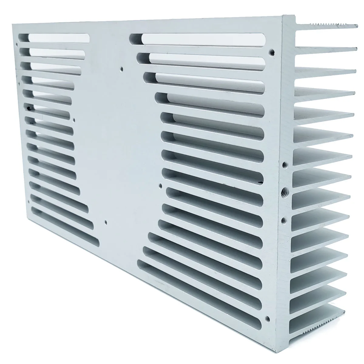 Extrusion Aluminum Heat Sink Profile China - Buy Extrusion Aluminum ...