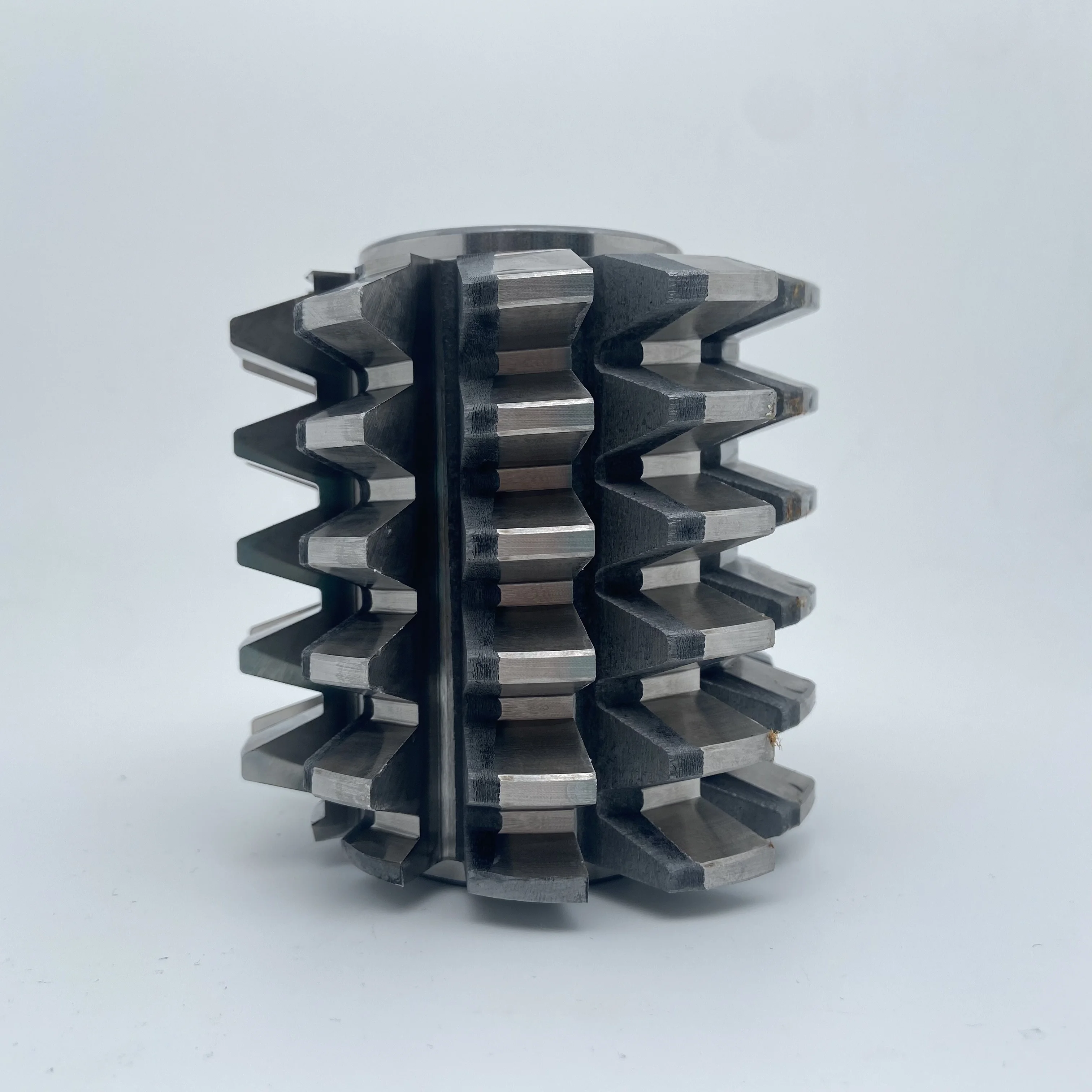 Top Quality Gear Hob Cutters - Module 4, Coating Available