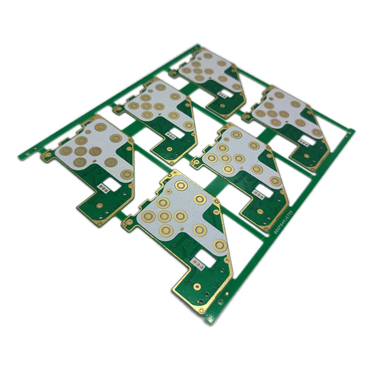 Shenzhen Manufacturer Custom Pcb Pcba Thunderclad 3 Tu-933 High ...