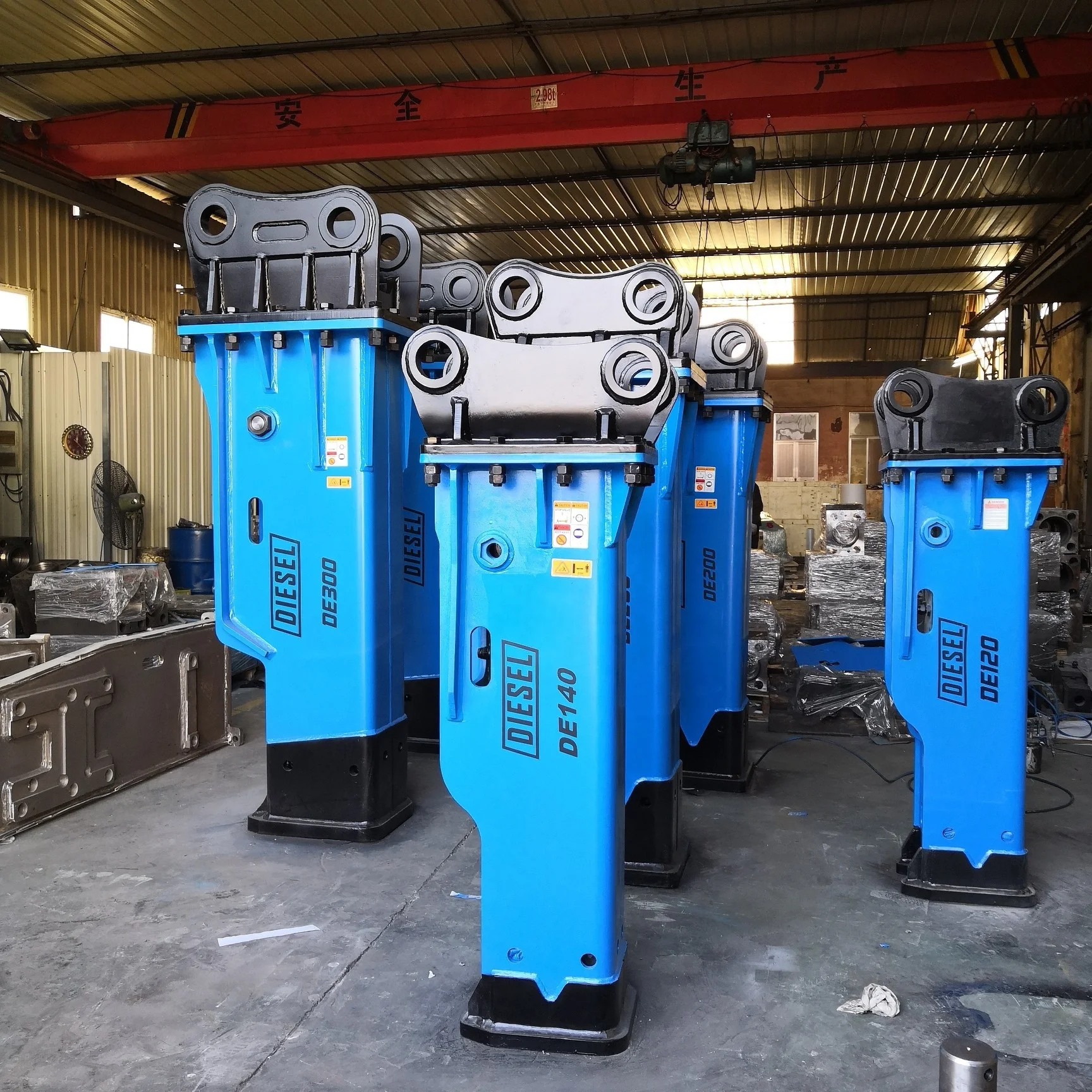 Bucket Teeth Excavator Ripper Excavator Scarifier - Buy Excavator ...