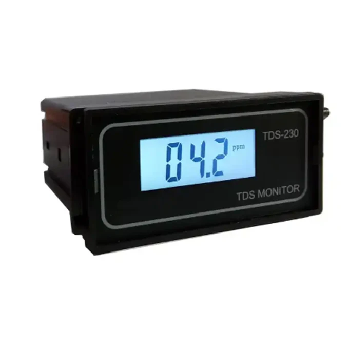 Industrial Water Treatment Water Quality Testing Instruments Total ...