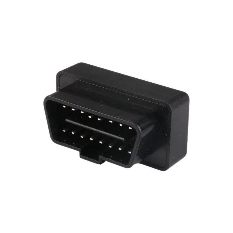 Automotive Connector Obd+16pin Connector And Electric Vehicle ...
