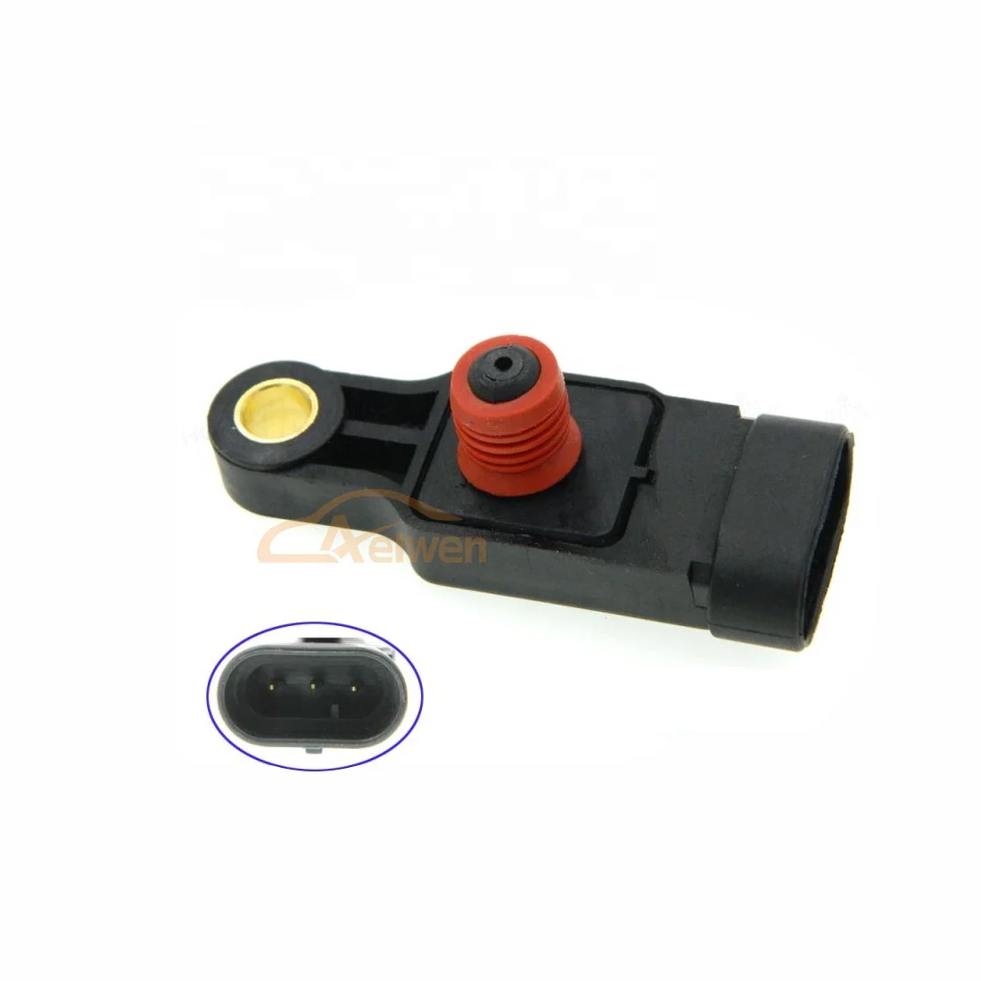 Aelwen Map Manifold Pressure Sensor Fit For Chevrolet Matiz Daewoo ...