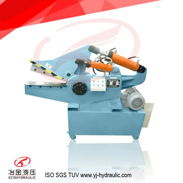 Wholesale Portable Hydraulic Mini Metal Alligator Shear - Buy Portable ...