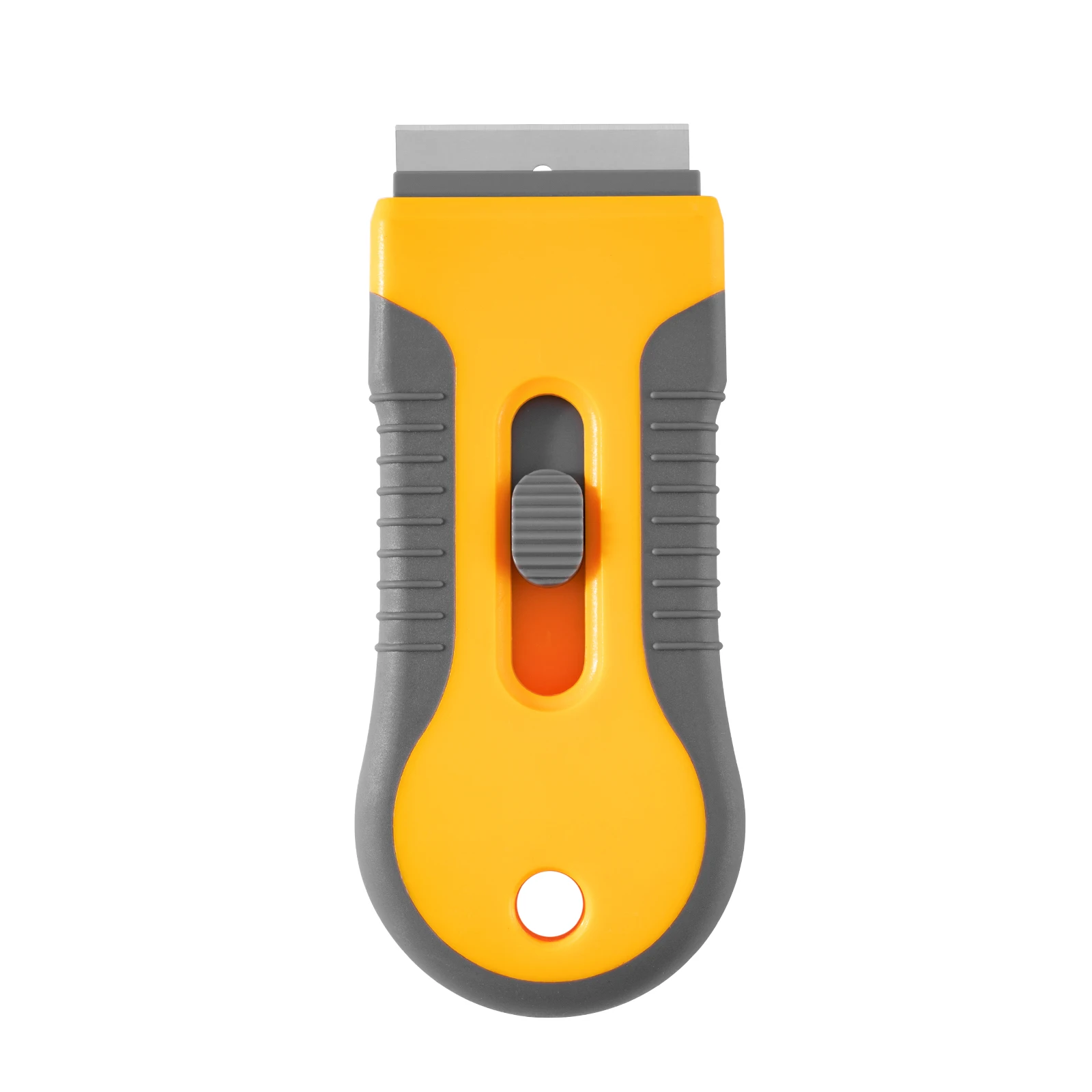 7mo Window Glass Scraper - Efficient Cleaning Tool